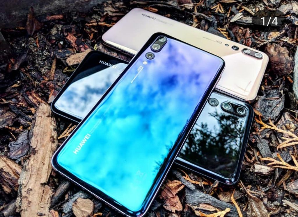 6 Ponsel Huawei yang Dipangkas Banderolnya - REVIEW1ST.COM