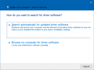 Cara Mengatasi USB Device not Recognized Windows 10