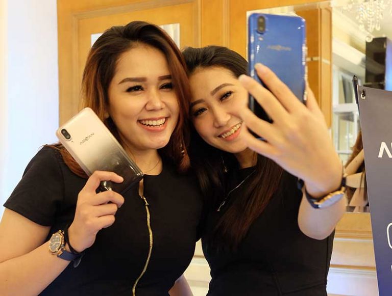 Harga dan Spesifikasi Advan G2 Pro