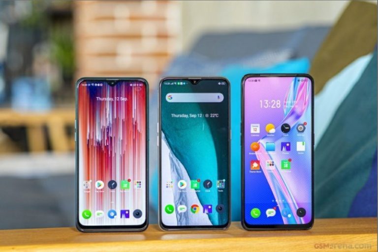 Harga Realme XT dan Spek: Kamera Sangar - REVIEW1ST.COM