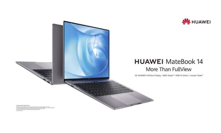 6 Rangkaian Produk Huawei Terbaru 2021 - REVIEW1ST.COM