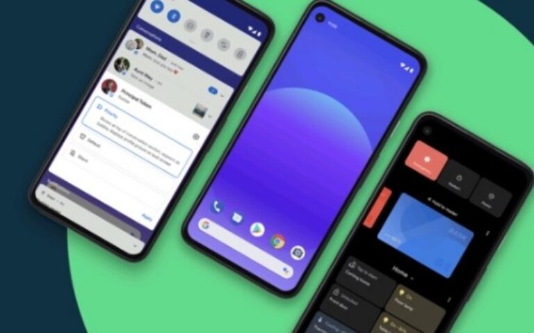 Cara Update Android 11 di HP Kamu, Langsung Download!