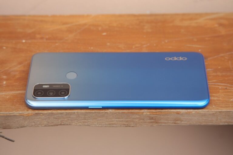 Review OPPO A53: Kelebihan, Kekurangan, Harga dan Spesifikasi HP OPPO