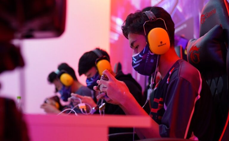 DG Esports Juarai Call of Duty Mobile (CODM) Major Series 4