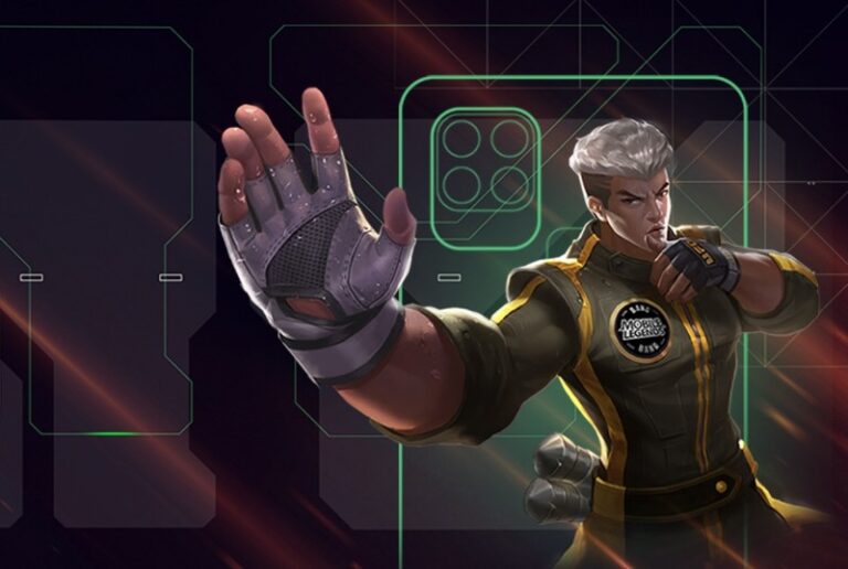 Infinix x Mobile Legend Segera Rilis HP Gaming Terbaik di Indonesia ...