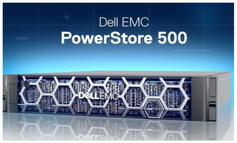 Dell Technologies Meningkatkan Daya Dell EMC PowerStore - REVIEW1ST.COM
