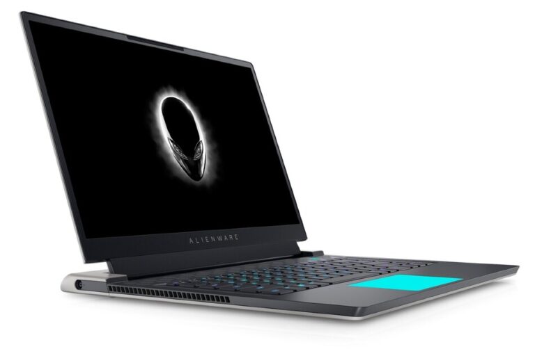 Alienware x15 R1 & Alienware x17 R1 Diluncurkan Dengan Sasis Tipis ...