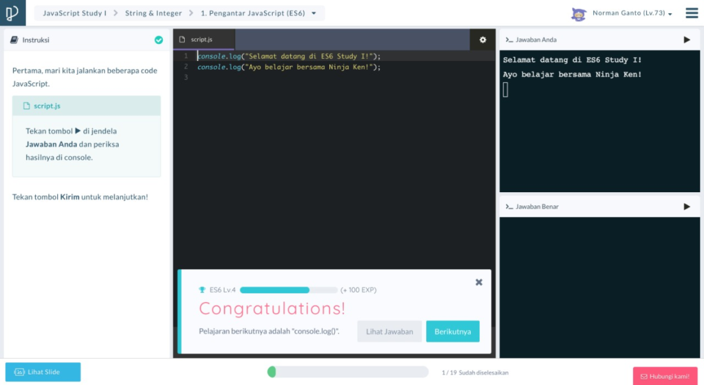 Progate Resmi Menjadi Mitra dari Kampus Merdeka - REVIEW1ST.COM