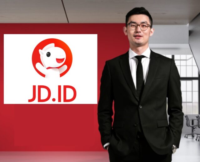 JD.com raih peringkat 59 di Fortune Global 500 - REVIEW1ST.COM