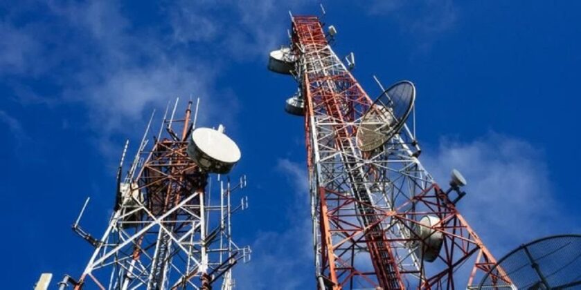 Centratama Group Miliki 9 Ribu Menara Telekomunikasi di Indonesia