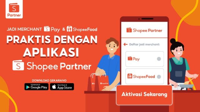 Shopee Perkenalkan Fitur Registrasi Mandiri dalam Aplikasi Shopee ...