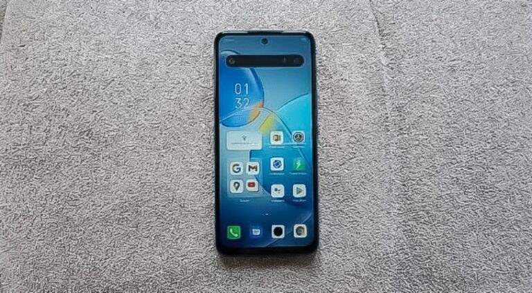 Review Infinix Hot 12 Play: HP Terjangkau Dengan Baterai Jumbo