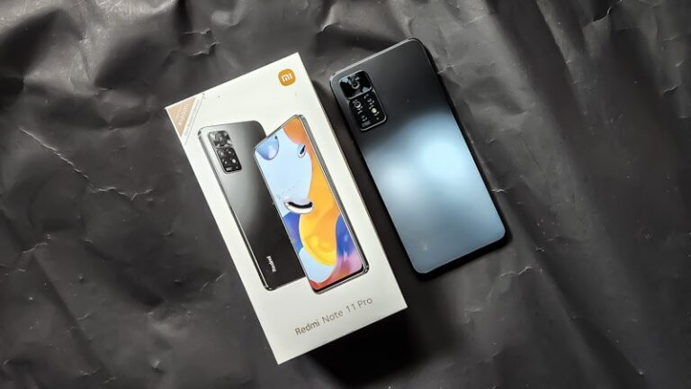 Review Redmi Note 11 Pro 4G: Harga Terjangkau, Spek Maksimal