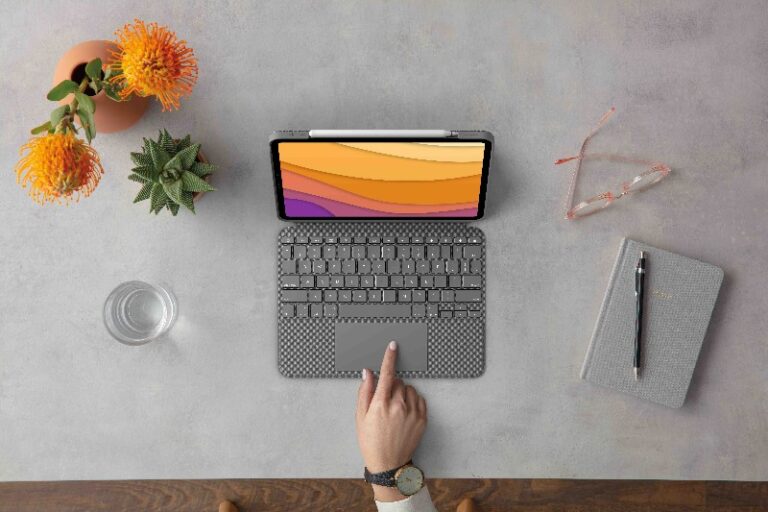 Logitech Resmi Luncurkan 2 Produk Baru di Indonesia