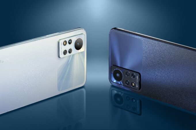 Harga & Spesifikasi Infinix Note 12i 2022 Dirilis - REVIEW1ST.COM