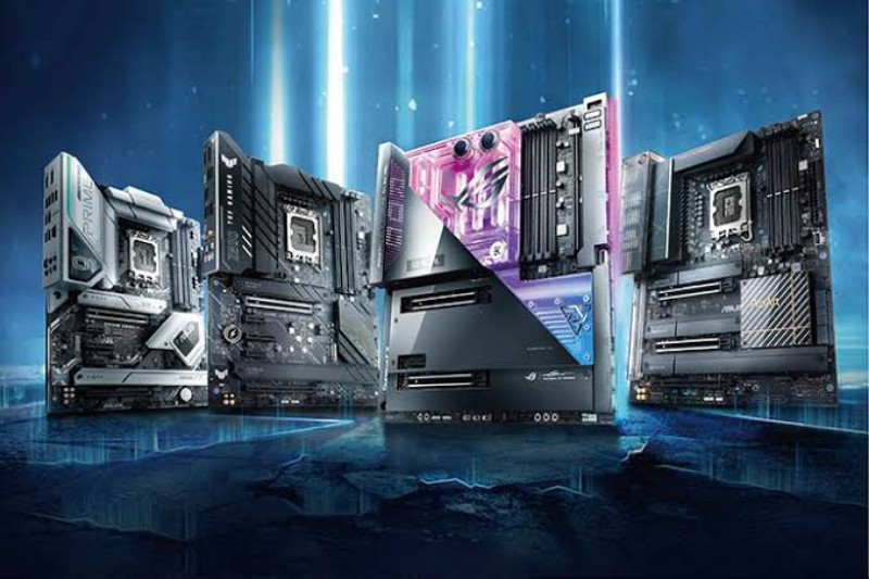 ASUS Republic of Gamers Menyelenggarakan Acara Have It All di Gamescom ...