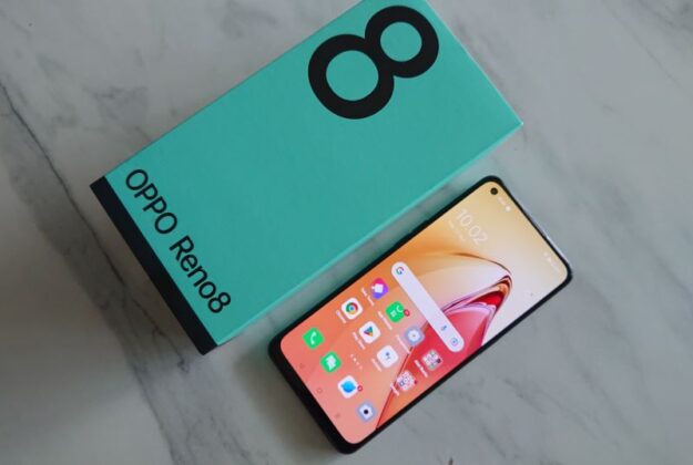 Review OPPO Reno8 4G, HP Andalan Buat Memotret - REVIEW1ST.COM
