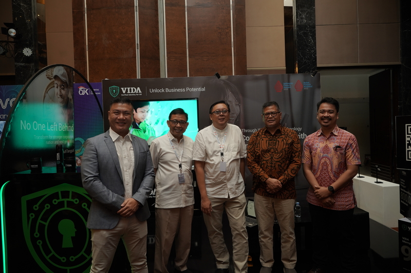 UU PDP dan Kesadaran Masyarakat Jadi Kunci Meningkatkan Digital Trust