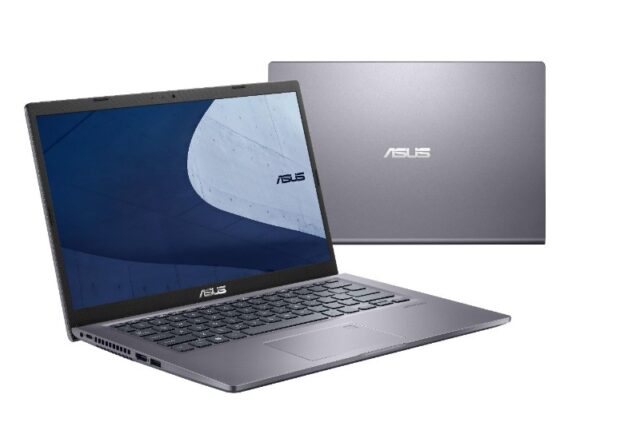 ASUS ExpertBook P1 (P1412), Laptop Pertama ASUS Produksi Indonesia ...