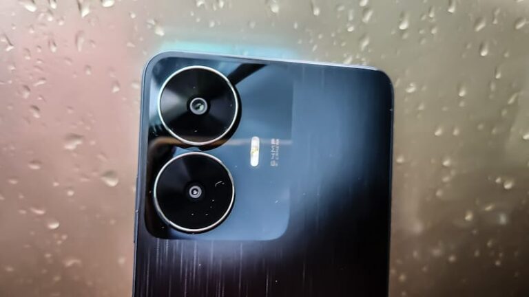 Review realme C55 NFC: HP Entry Level dengan Kamera & Memori Rasa Flagship