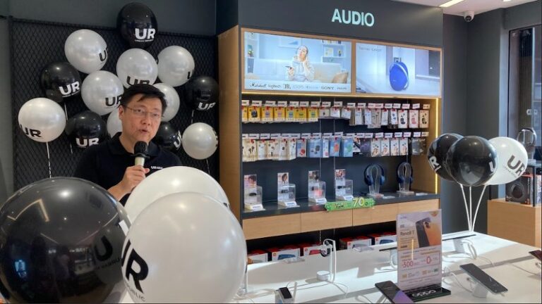 Erajaya Active Lifestyle Resmikan 2 Gerai Konsep Baru Di Bali