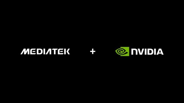 MediaTek Gandeng NVIDIA Hadirkan Produk Lengkap Menuju Industri Otomotif
