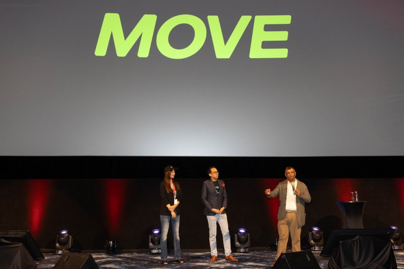 MOVE Digital: Transformasi airasia Superapp Menjadi airasia move