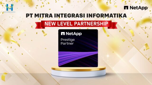 NetApp dan MII Tingkatkan Keamanan Data dan Transformasi Digital di ...