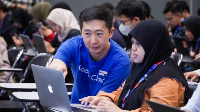 Telkomsel dan Data Science Indonesia Dorong Pertumbuhan Ekosistem ...