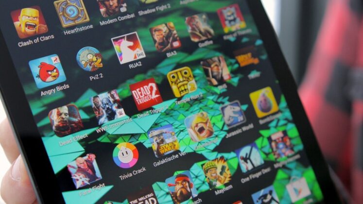 Daftar 20 Game HP Android Terbaik 2025 - REVIEW1ST.COM