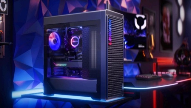 Lenovo Legion Rilis Laptop, PC & Monitor Gaming Terbaru di Indonesia