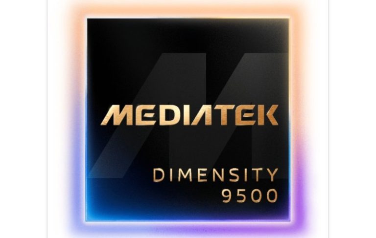 MediaTek Dimensity 9500 Resmi Dirilis Untuk Smartphone Flagship 5G
